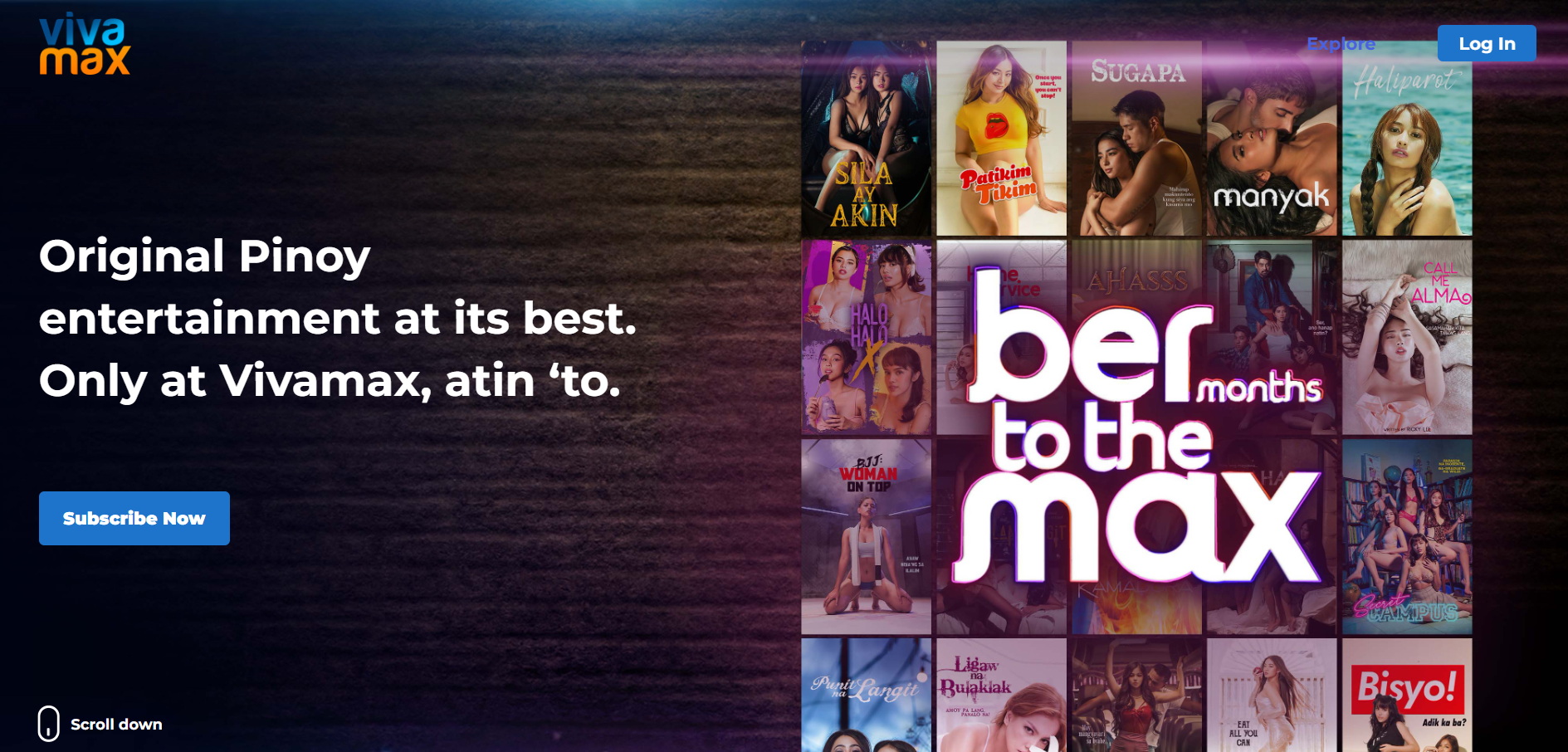 Where Can I Watch Pinoy Movies Online? [2023] | blog