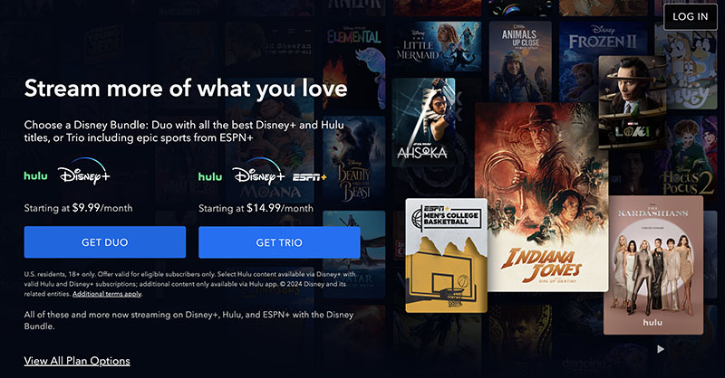 Log-in Issue: Activate www.disneyplus.com Login/Begin 8-Digit Code | blog